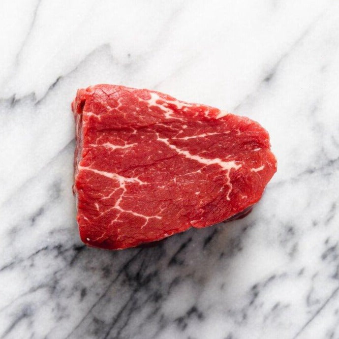 Grass Fed Eye Fillet (4x 200g) – Black Forest Smokehouse