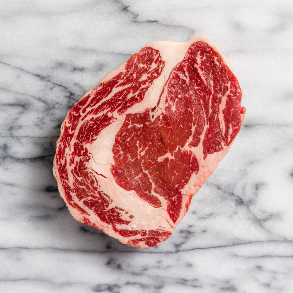 Wagyu Scotch Fillet (4x 250g) – Black Forest Smokehouse